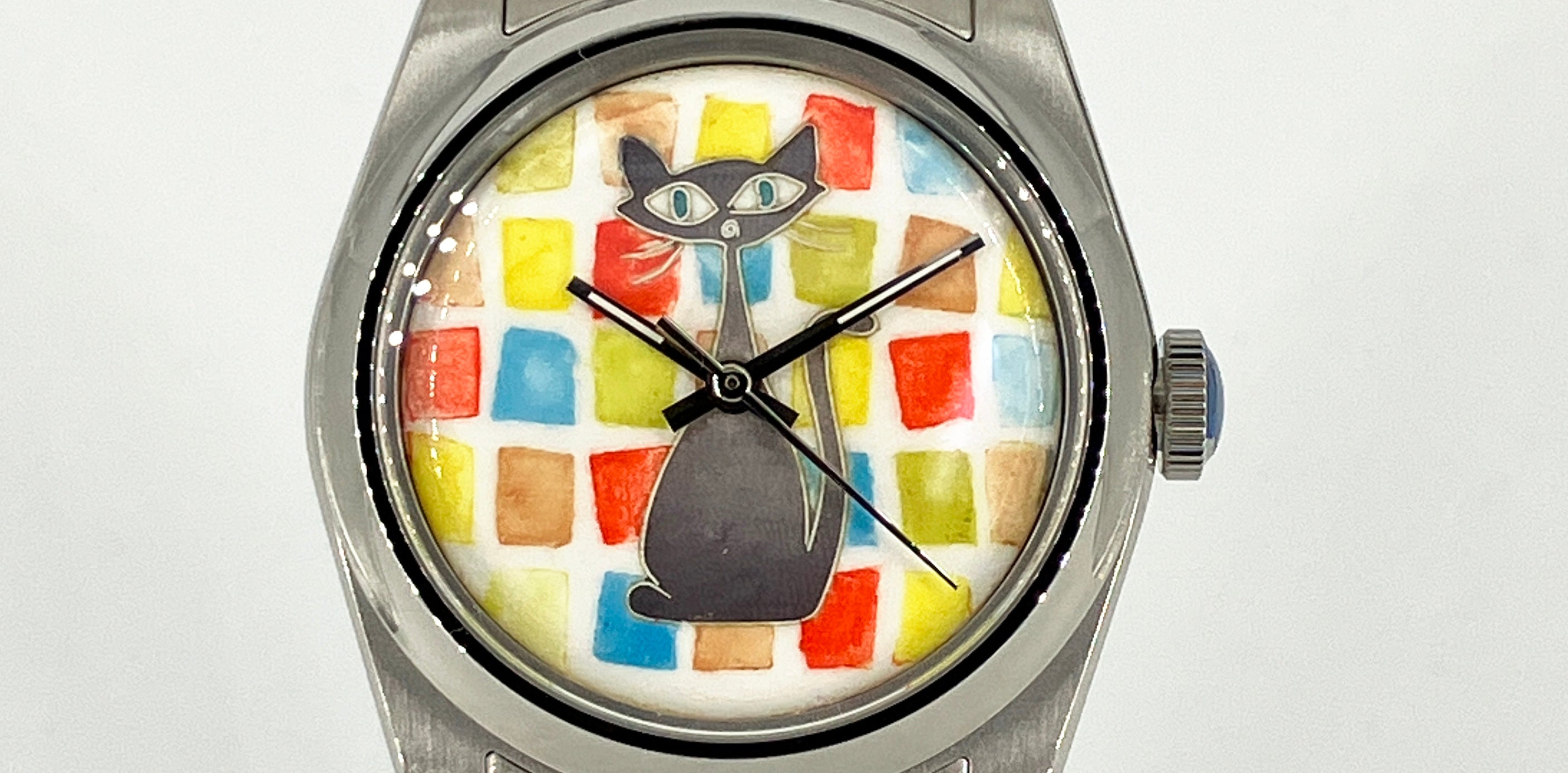 Bespoke Timepieces – Cincinnati Watch Company