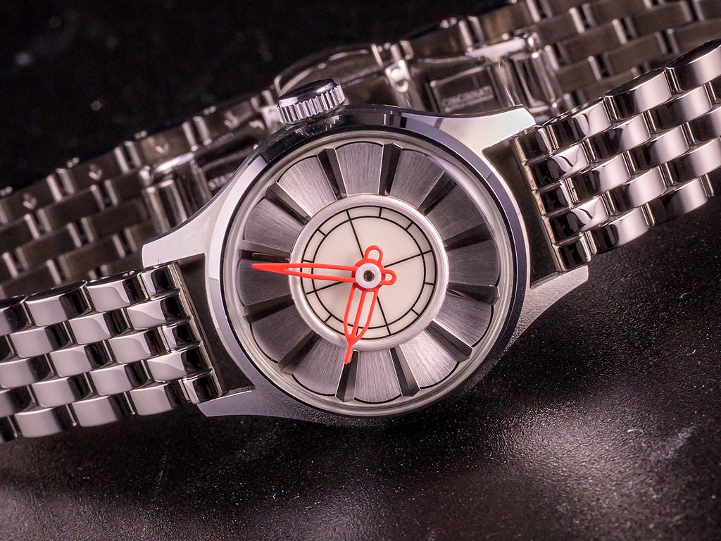 Ladies Union Terminal – Cincinnati Watch Company