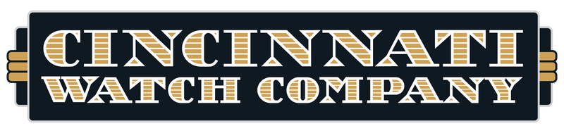 Who Founded and Owns Cincinnati Watch Company