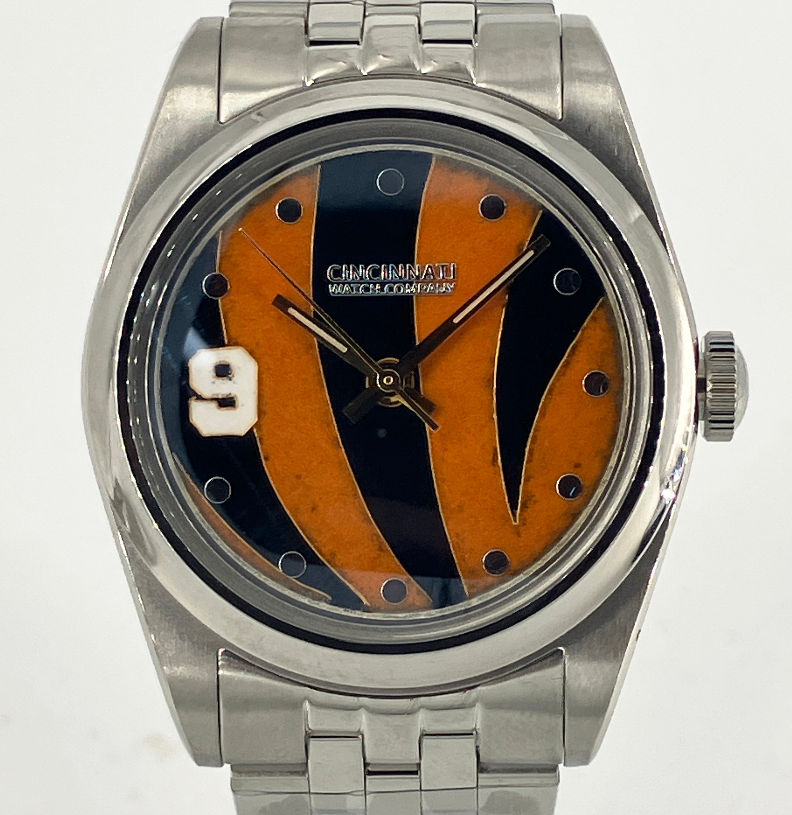 Stripes – Cincinnati Watch Company