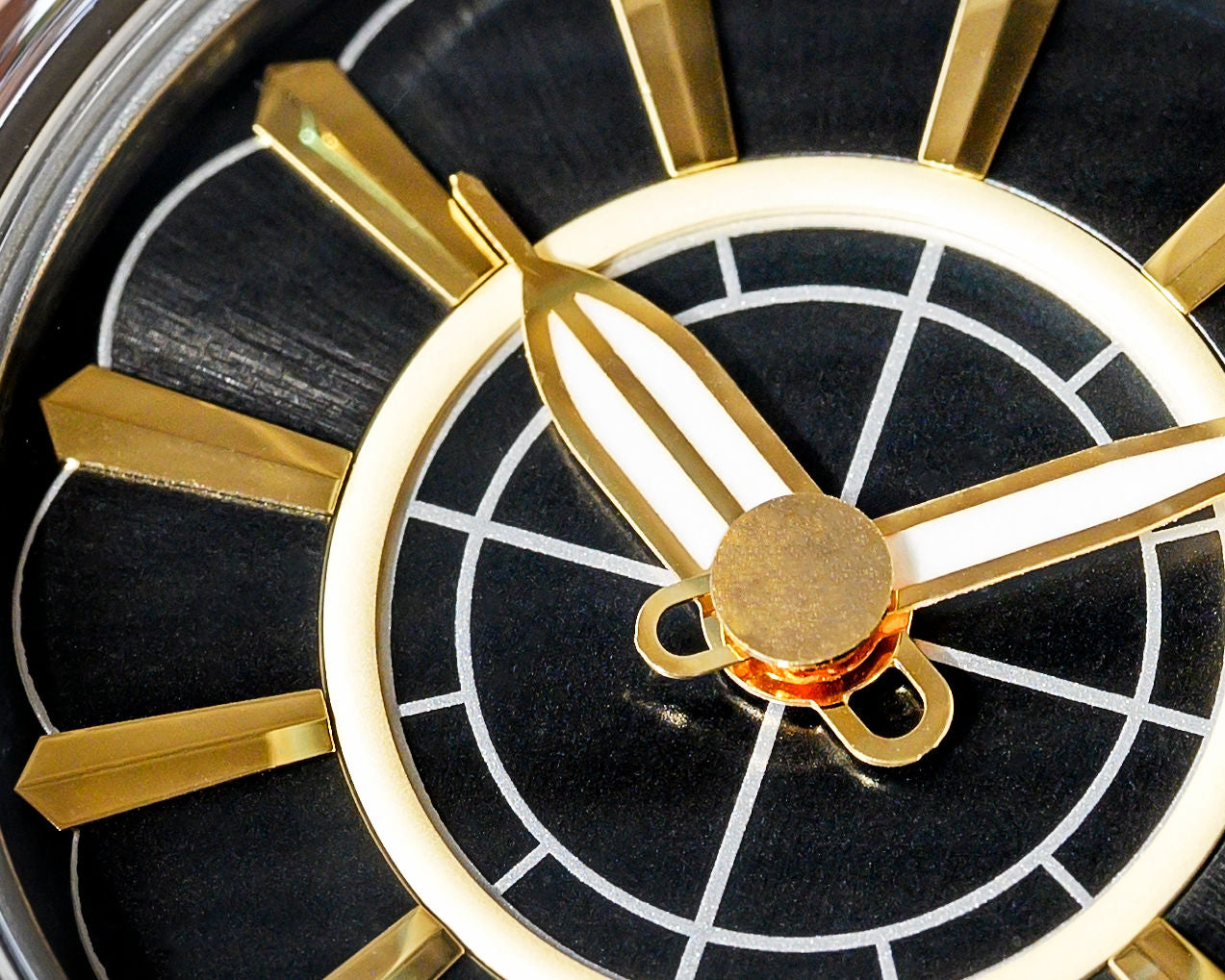 Cincinnati Watch Company, Precision Watches Designed & Assembled USA