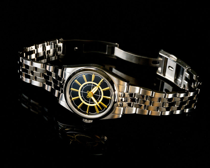 Cincinnati Watch Company, Precision Watches Designed & Assembled USA