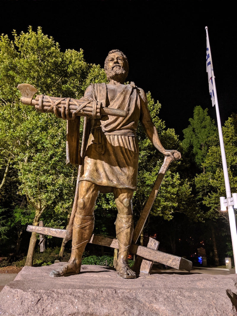 Freestore Foodbank – Cincinnati Watch Company