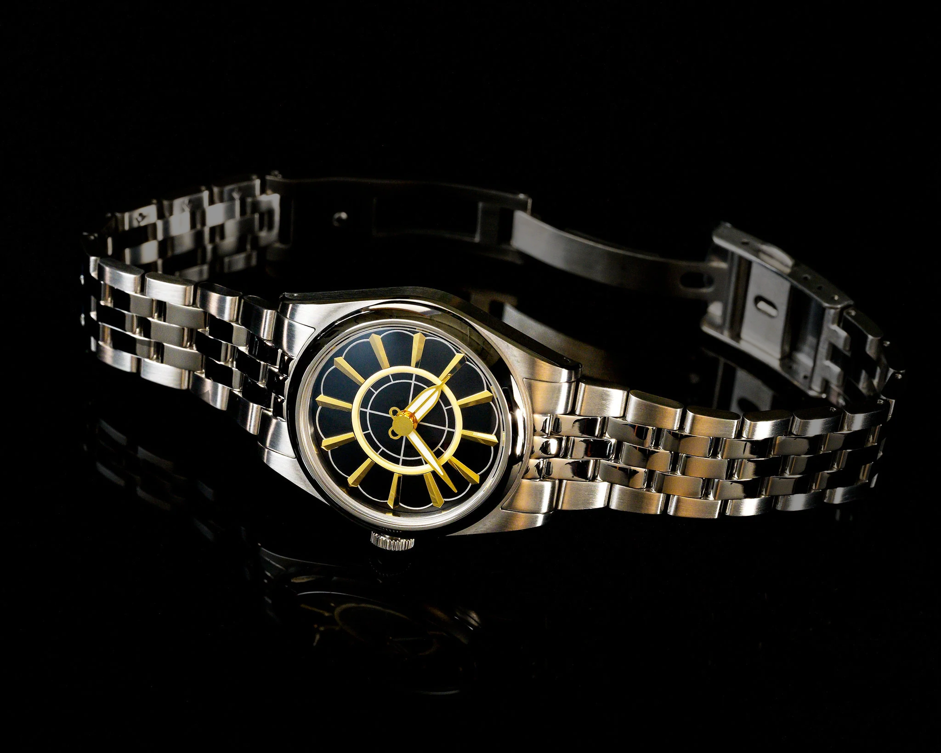 Cincinnati Watch Company, Precision Watches Designed & Assembled USA