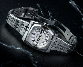 Cincinnati Watch Company, Precision Watches Designed & Assembled USA